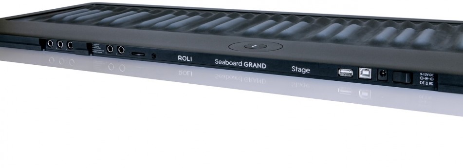 ROLI unveils Equator: a groundbreaking new way to shape sound ...