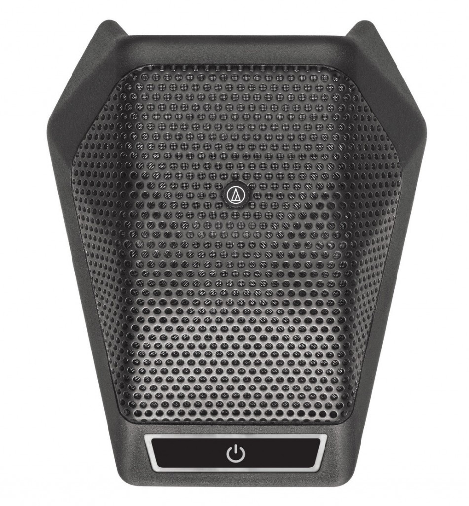 Audio Technica announces Dante Microphone Solutions - Gearjunkies ...