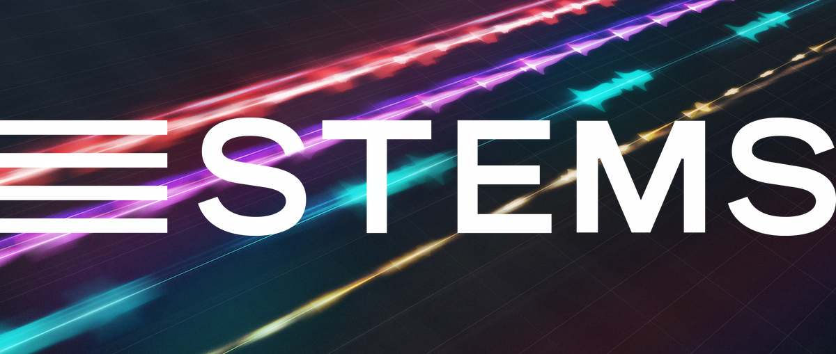 Native Instruments presents Stems website and discussion panel at Sónar ...