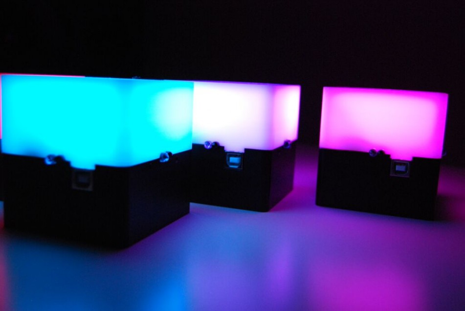 Percussa releases Wireless AudioCubes PRO - Gearjunkies - Music tech ...