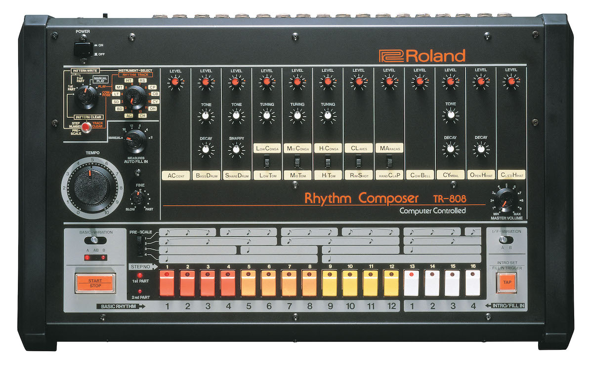 Music Community Celebrates 808 Day with Events in the U.S. and Abroad ...