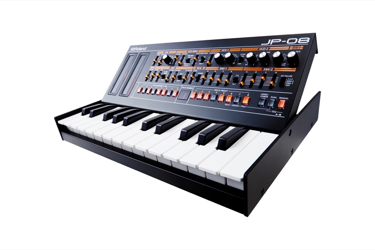 Roland Boutique leaked! - renew Jupiter 8, JX-3P and Juno 106 ...