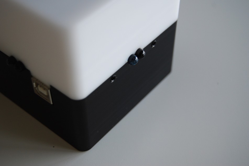 Percussa pushes wireless connectivity of AudioCubes instrument to the ...