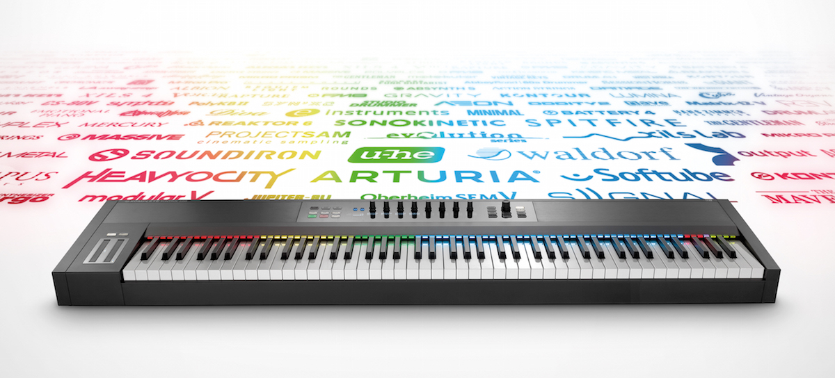 Native Instruments announces major updates to Komplete Kontrol ...