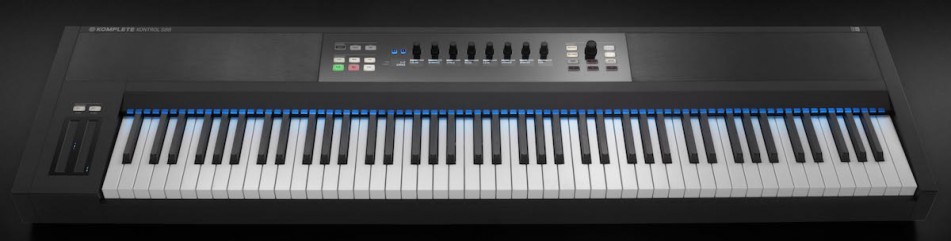 Native Instruments announces major updates to Komplete Kontrol ...