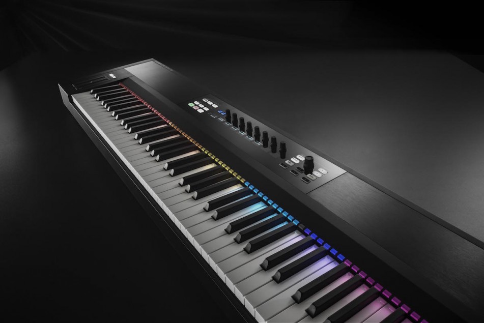 Native Instruments announces major updates to Komplete Kontrol ...