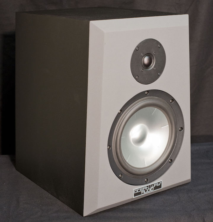 Ocean Way Audio Unveils Two New Near-Field Monitors - Gearjunkies ...