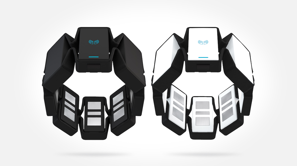 Precision Music Technology announces wearable gesture control for ...