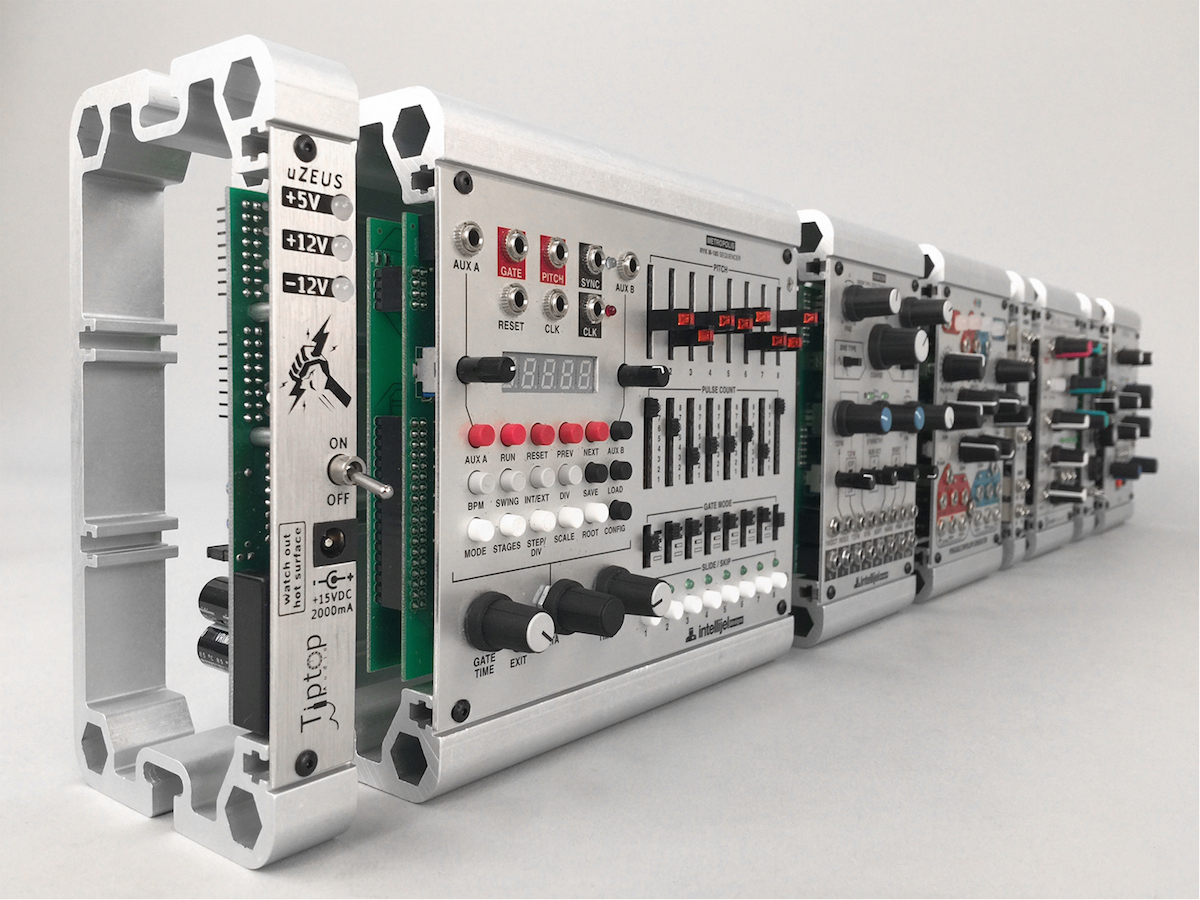 Modular Eurorack Case at Gerry Muniz blog Modular Eurorack Case at Gerry Muniz blog