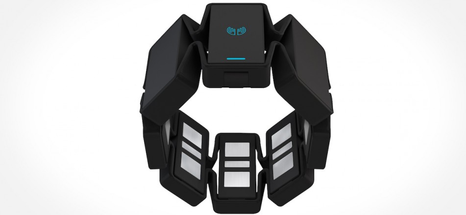 Precision Music Technology announces wearable gesture control for ...