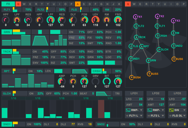 2020 - next generation semi modular beat machine software - Gearjunkies ...