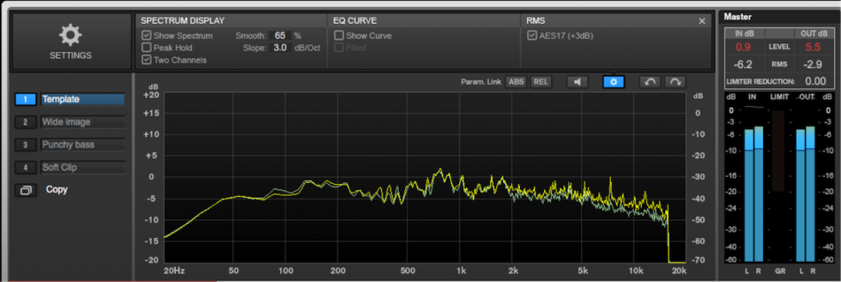 Steinberg Release WaveLab Pro 9 and WaveLab Elements 9 - Gearjunkies ...