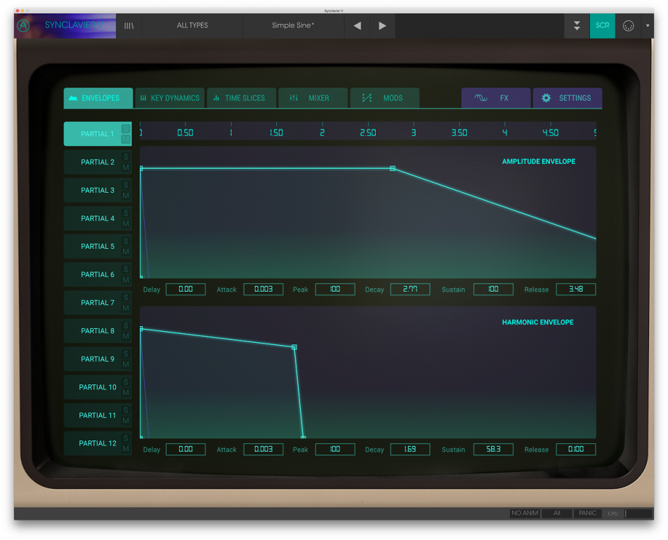 Arturia announces the Synclavier V software - Gearjunkies - Music tech ...