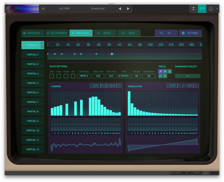 Arturia announces the Synclavier V software - Gearjunkies - Music tech ...