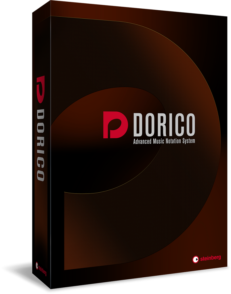Steinberg Unveils Dorico Music Notation Software - Gearjunkies - Music ...