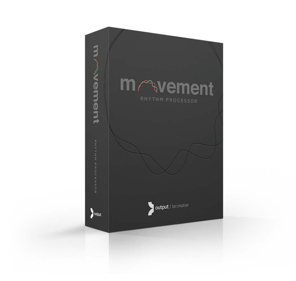 Output enters the world of effects plugins with exciting new FX engine ...