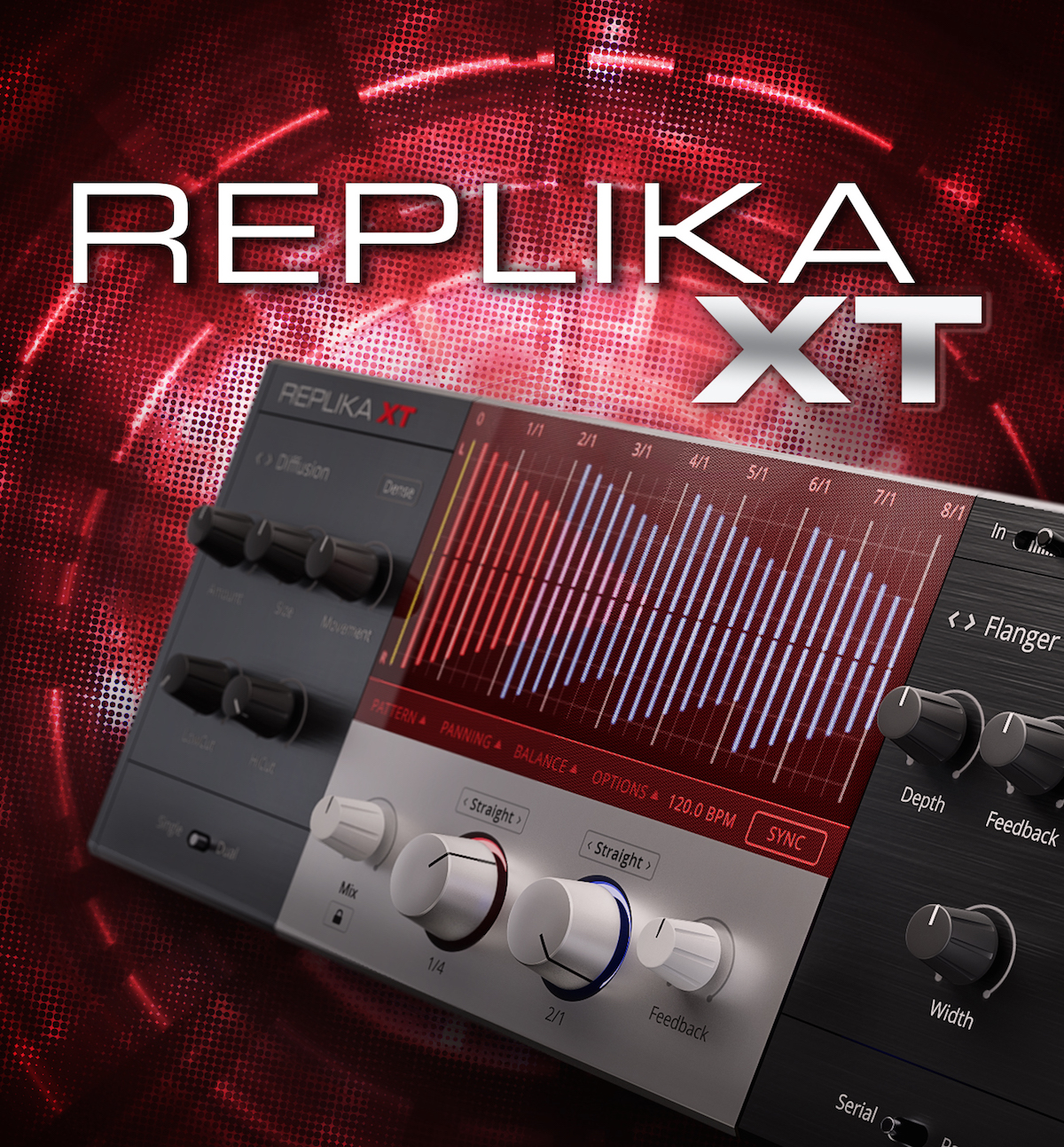 Native Instruments introduces REPLIKA XT multi delay effect software ...