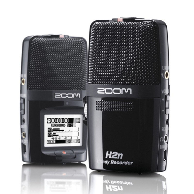 Zoom Delivers a Seamless Audio Solution for Google’s Jump - Gearjunkies ...