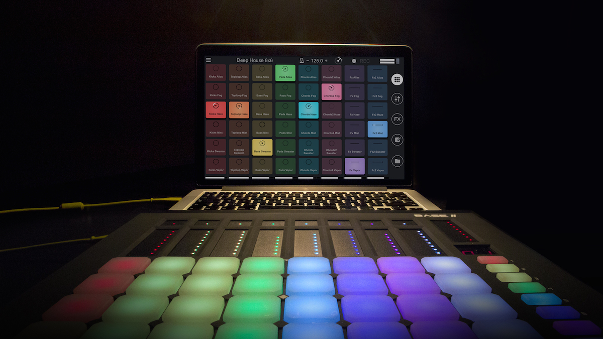 Mixvibes introduces Remixlive for Mac - Gearjunkies - Music tech news ...