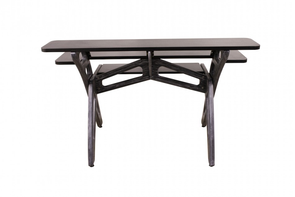 ZAOR studio furniture announces the YESK desk - Gearjunkies - Music ...