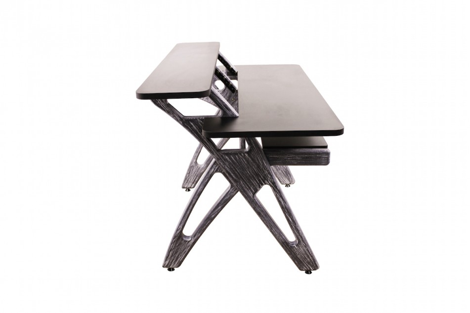 ZAOR studio furniture announces the YESK desk - Gearjunkies - Music ...