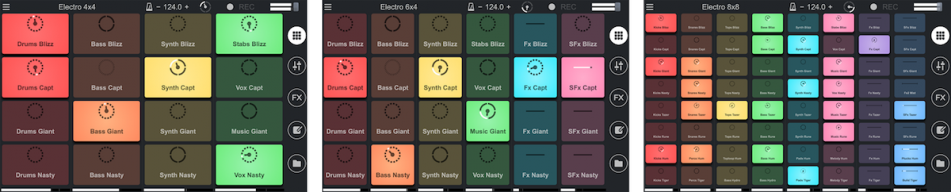 Mixvibes introduces Remixlive for PC and Remixlive for Mac 1.2 update ...