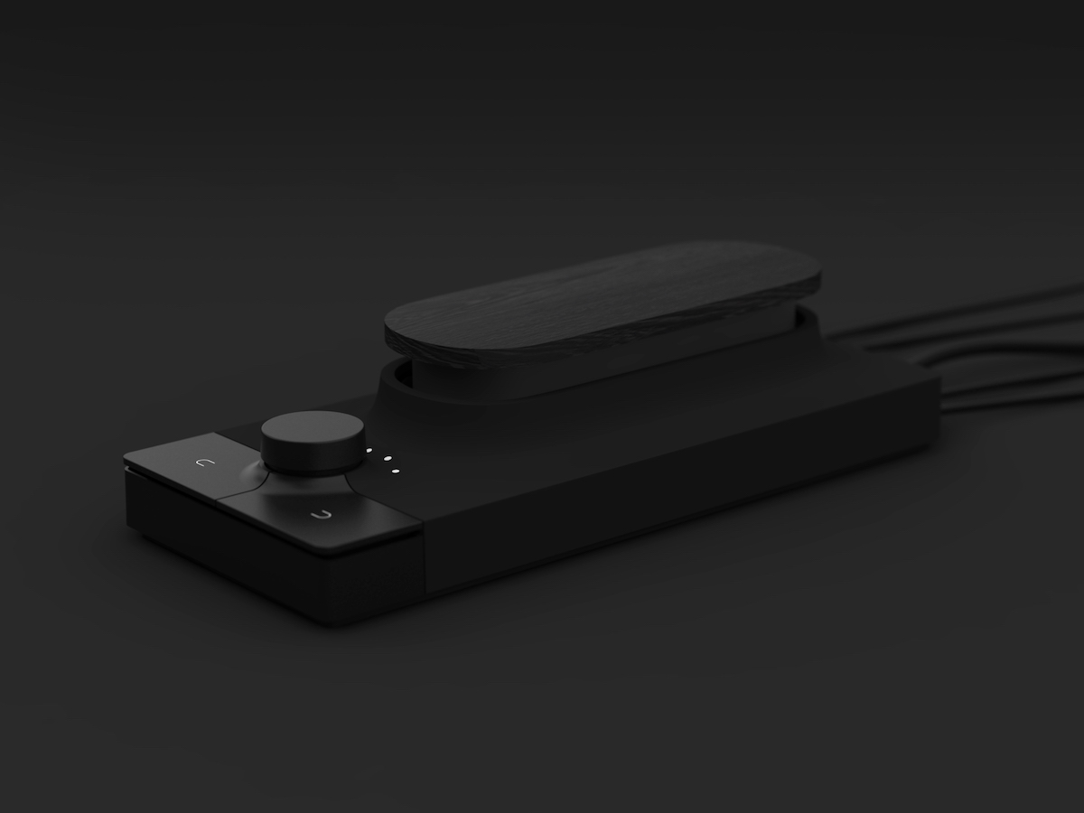 Expressive E announces the Touché controller for soft- and hardware ...