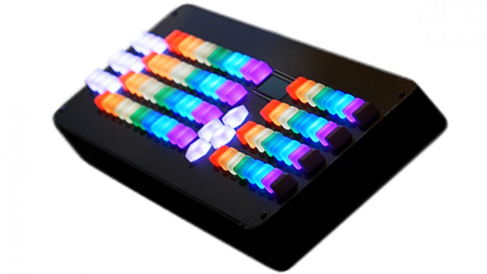 Irijule announces TheoryBoard - a revolutionary MIDI controller on ...