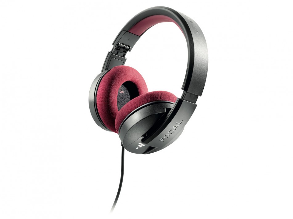 Focal announces Listen Professional Headphones - Gearjunkies - Music ...