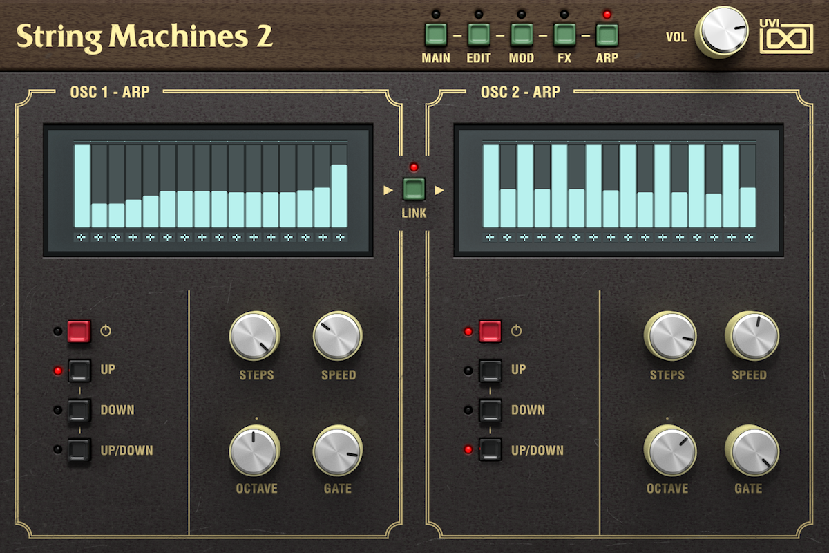 UVI releases String Machines 2 - Gearjunkies - Music tech news, Reviews ...