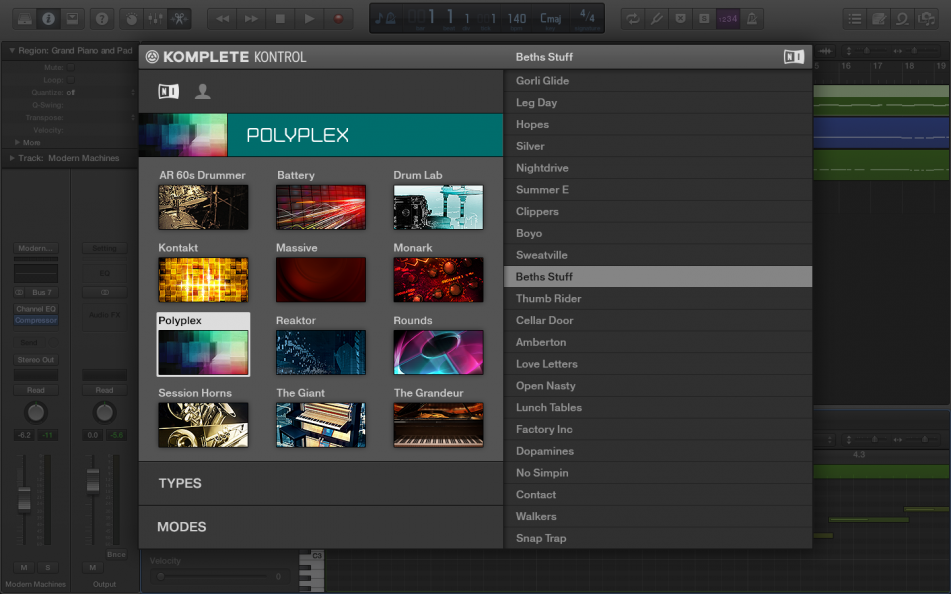 Native Instruments reveals Komplete 12 - Select, Ultimate and Collector ...