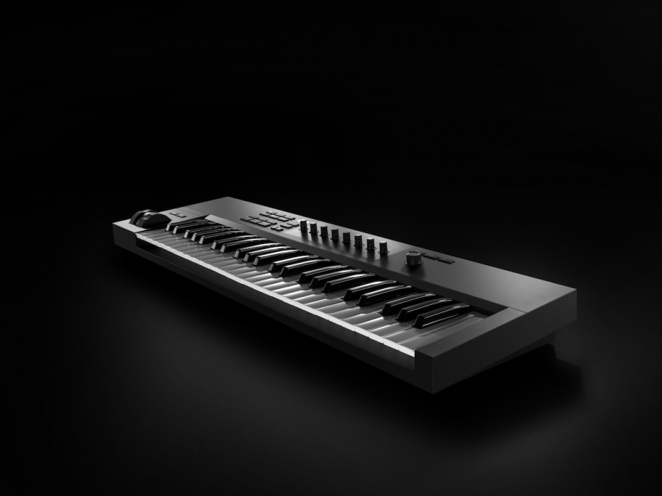 Native Instruments reveals new range of KOMPLETE KONTROL A-Series MIDI ...
