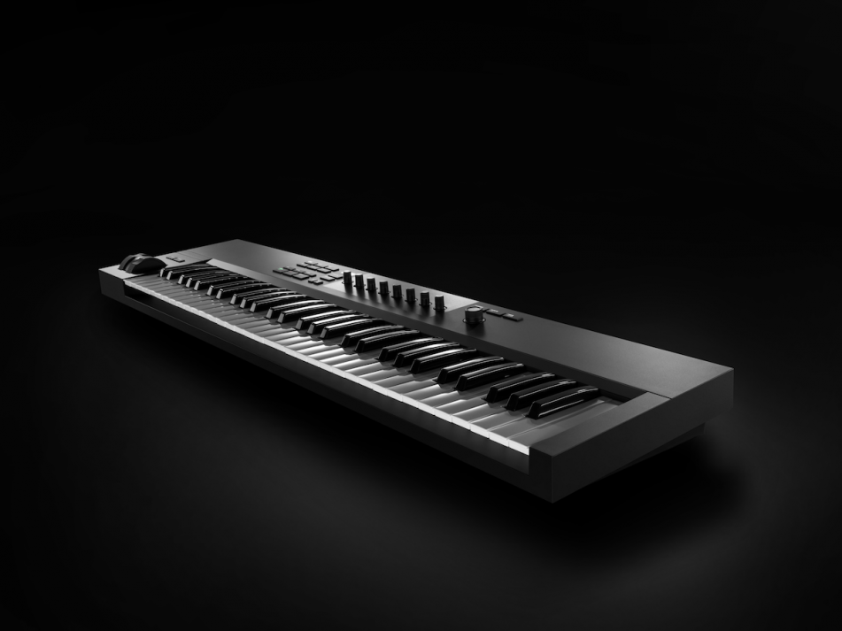 Native Instruments reveals new range of KOMPLETE KONTROL A-Series MIDI ...