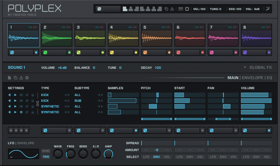 Native Instruments reveals Komplete 12 - Select, Ultimate and Collector ...
