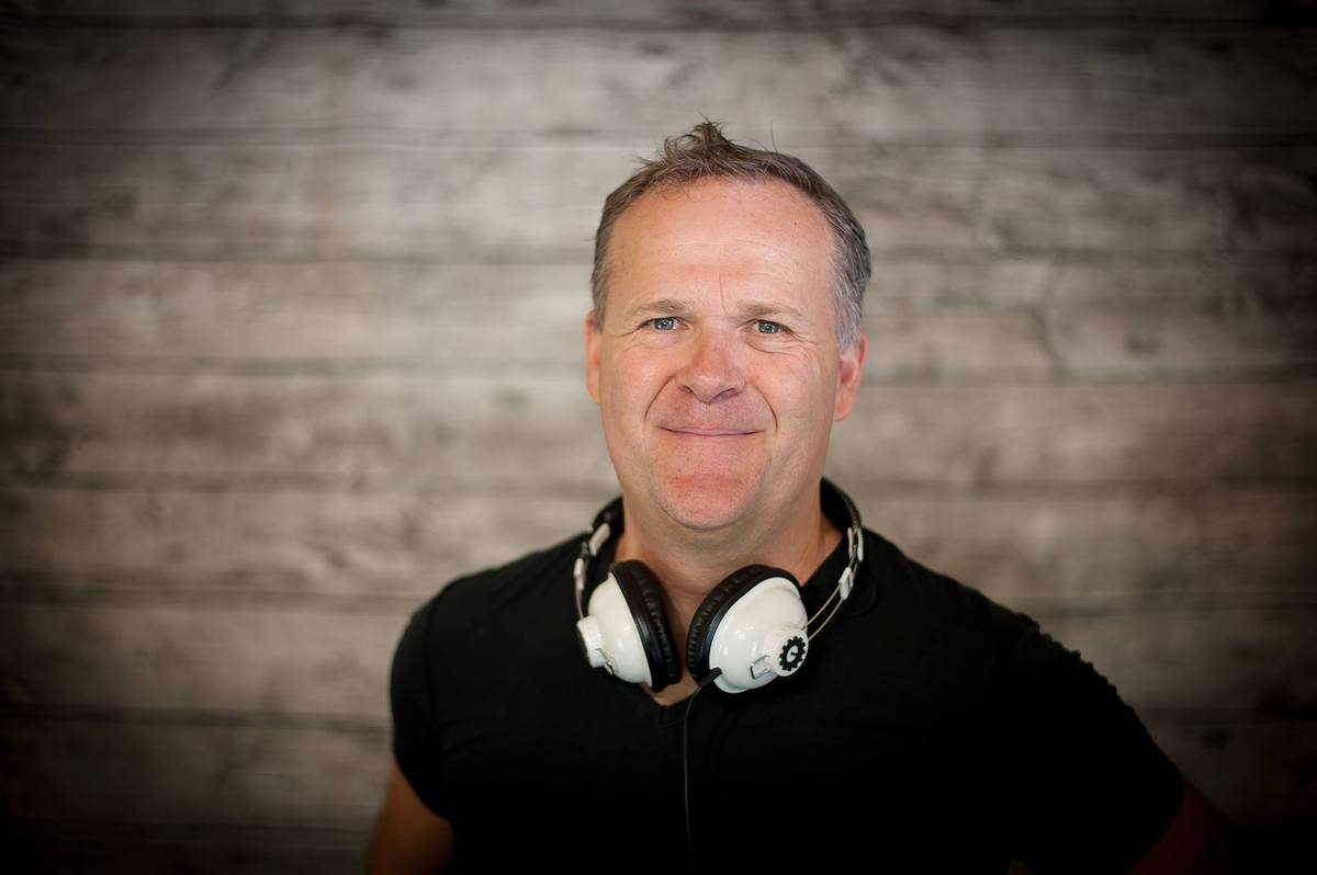 Former MODE MACHINES CEO Michael Thorpe joins Behringer to lead its ...