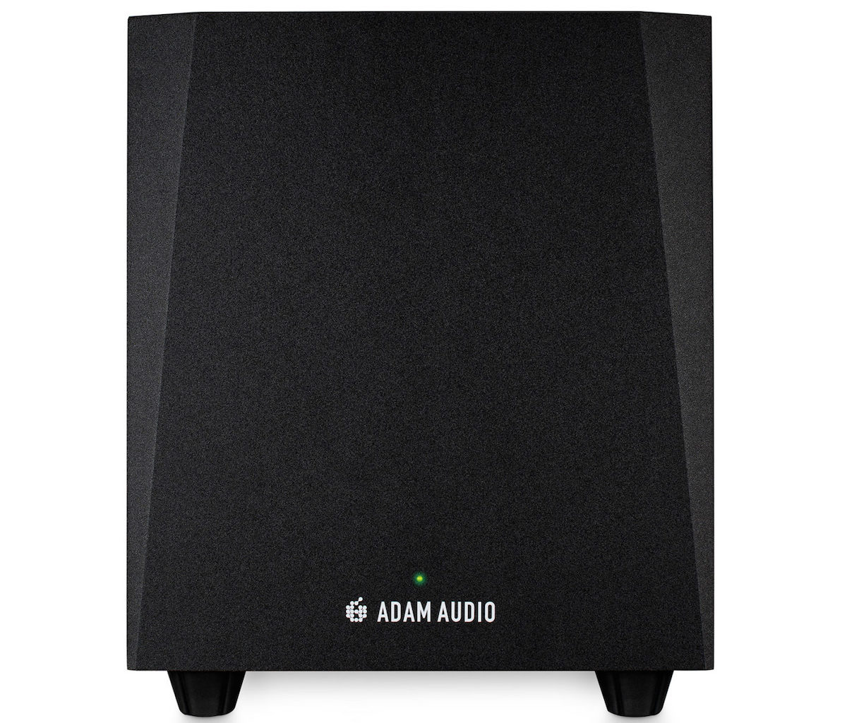 ADAM Audio announces the T10S active subwoofer - Gearjunkies - Music ...