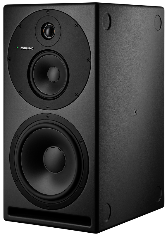 Dynaudio PRO launch Core Series studio monitors - Gearjunkies - Music ...