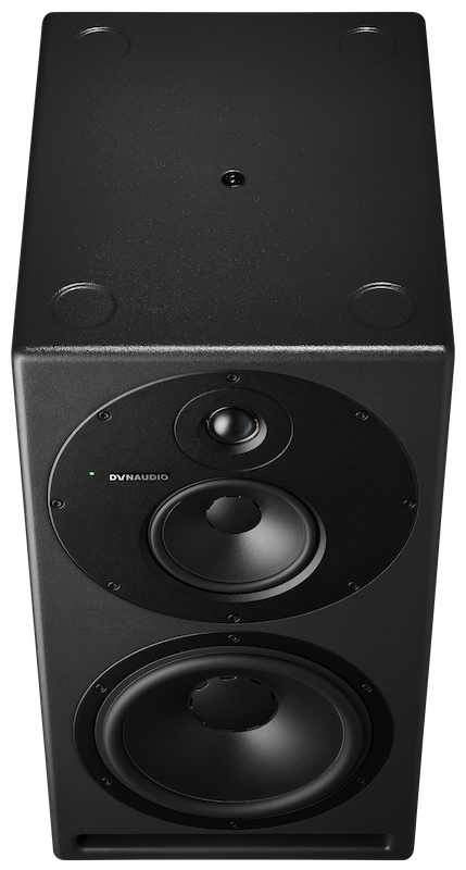 Dynaudio PRO launch Core Series studio monitors - Gearjunkies - Music ...