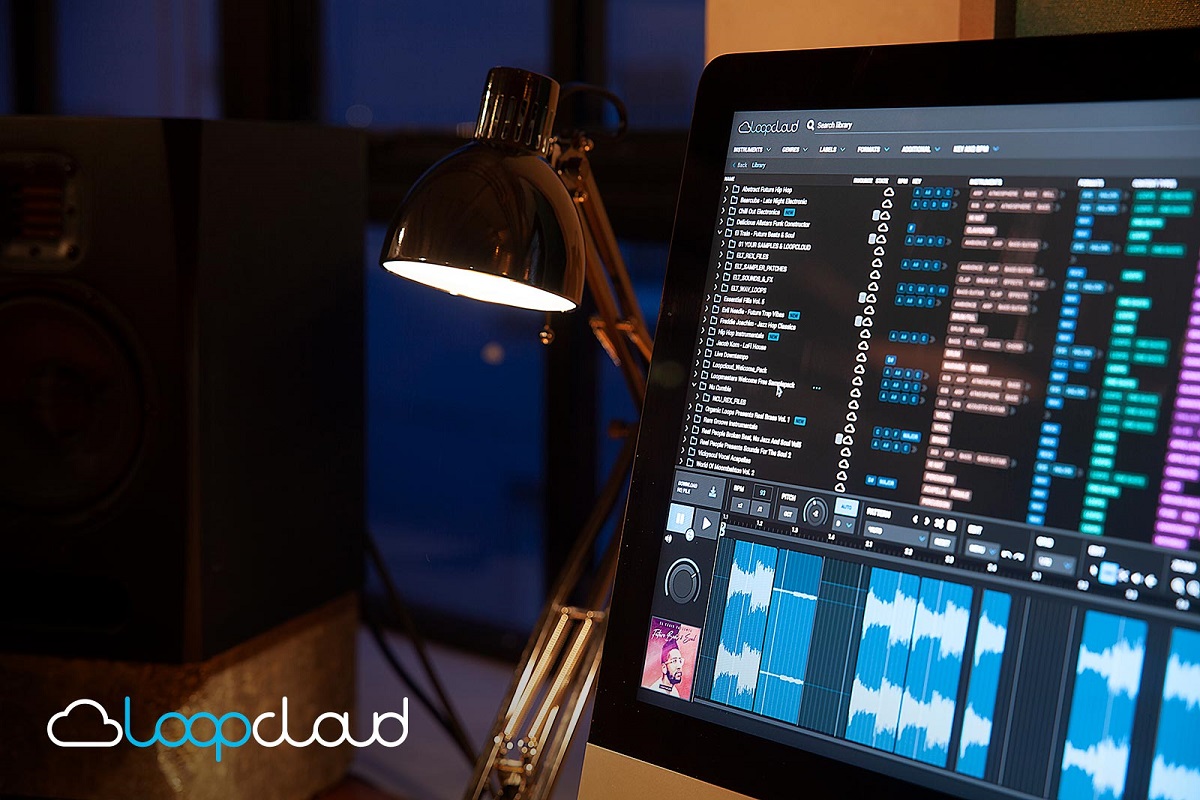 Loopmasters announces Loopcloud 4.0 - Gearjunkies - Music tech news, Reviews, Videos ...