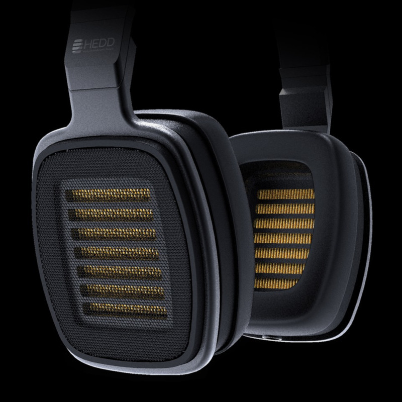 HEDD announces the HEDDphone full-range headphone - Gearjunkies - Music ...