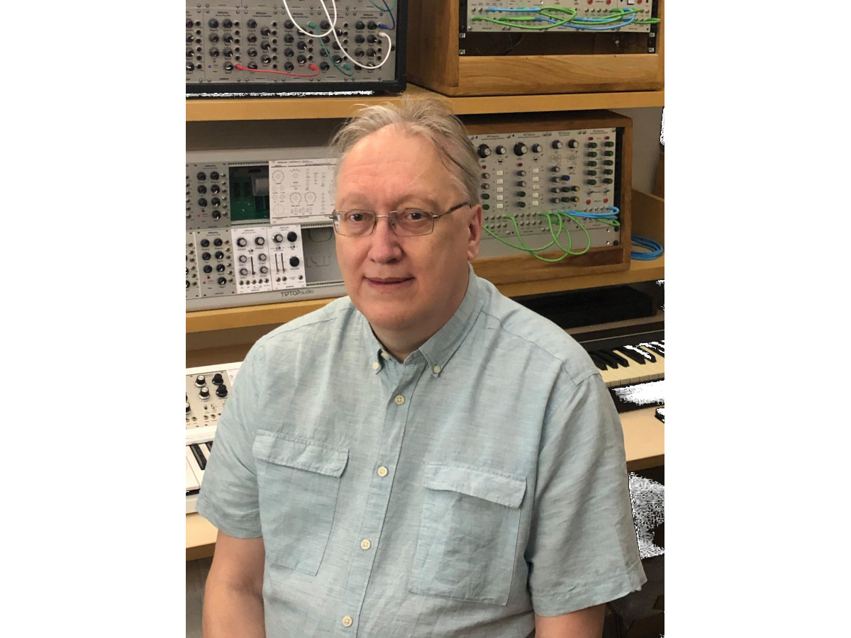 AMSynths and Behringer Join Forces to Develop Analog Synthesizers ...