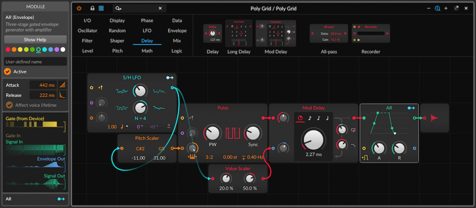 Bitwig Studio 3 is out now - Gearjunkies - Music tech news, Reviews, Videos, Synthesizers ...