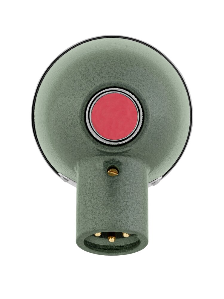 The New Standard in Harp Microphones - The Harp Blaster HB52 from sE ...