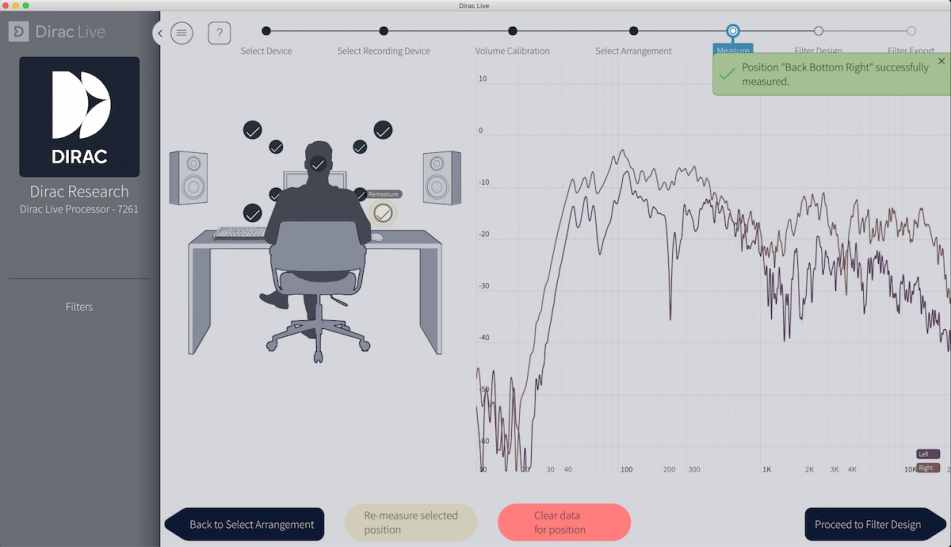Gearjunkies review - Dirac Live room correction software - Gearjunkies ...