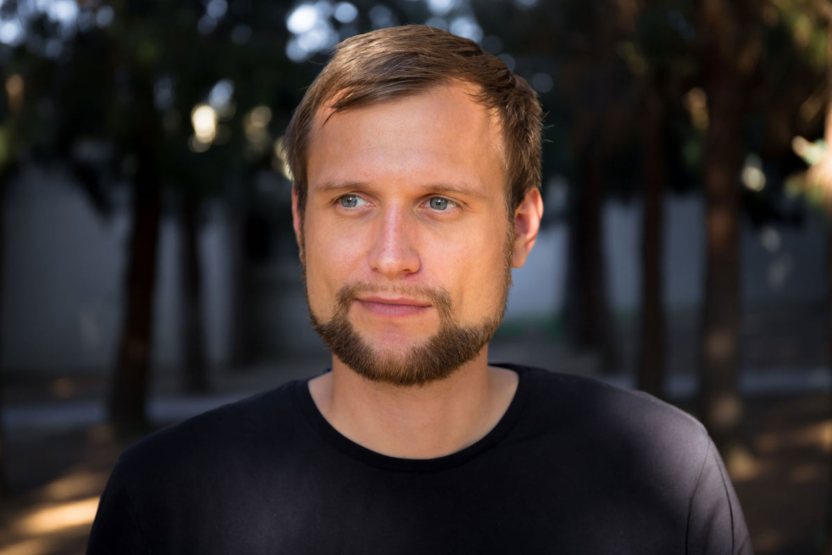 Native Instruments appoints Constantin Koehncke as the new CEO - Gearjunkies - Music tech news ...