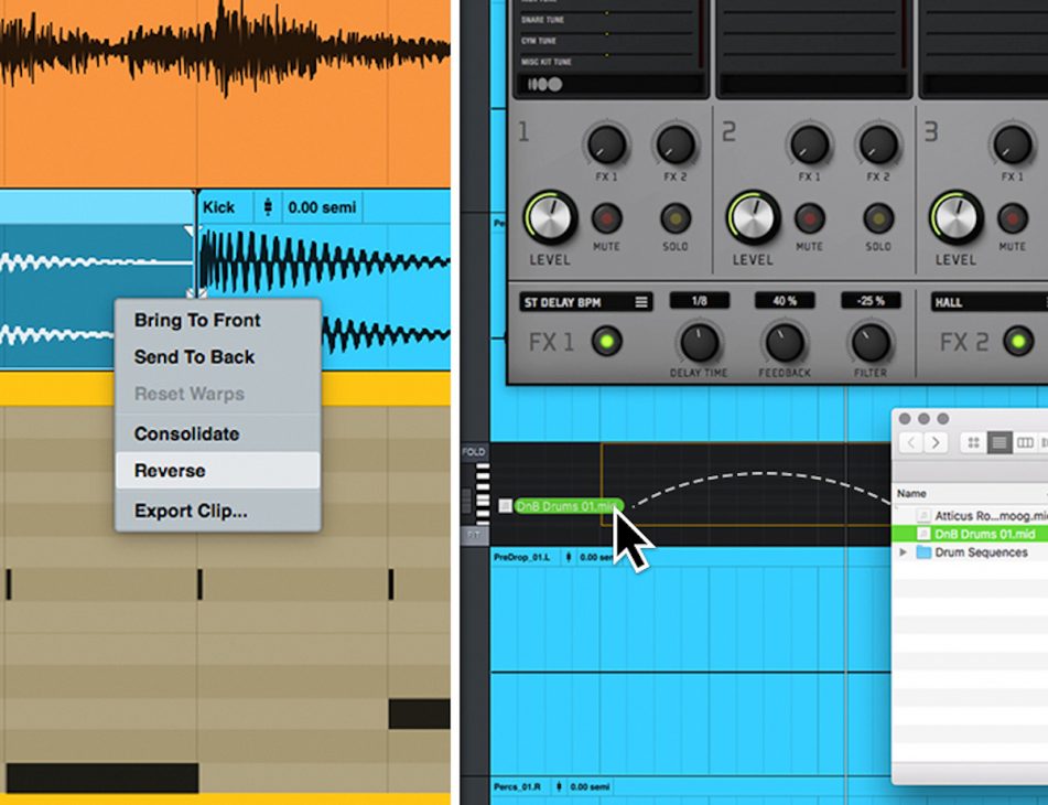 Universal Audio Releases LUNA Recording System v1.1 - Gearjunkies ...