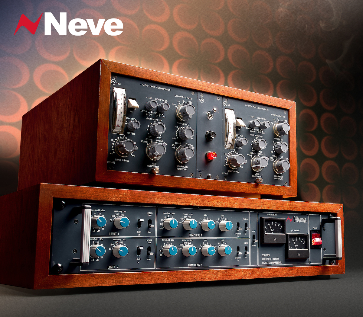 Universal Audio Releases UAD Neve Dynamics Collection & API Summing ...