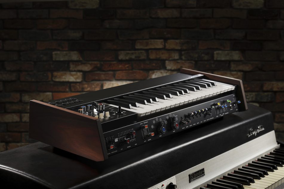 KORG announces 700S Synthesizer - Gearjunkies - Music tech news ...