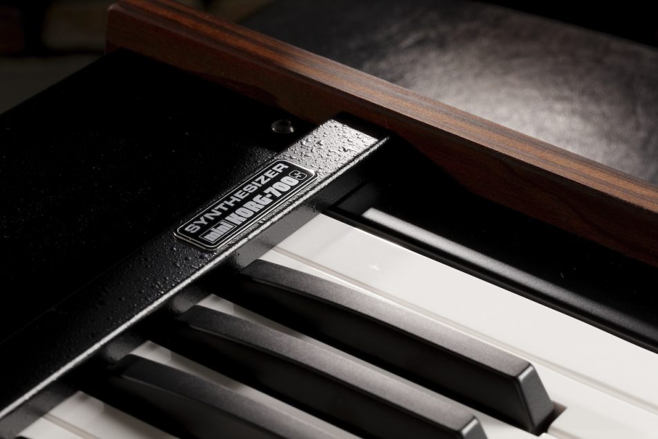 KORG announces 700S Synthesizer - Gearjunkies - Music tech news ...