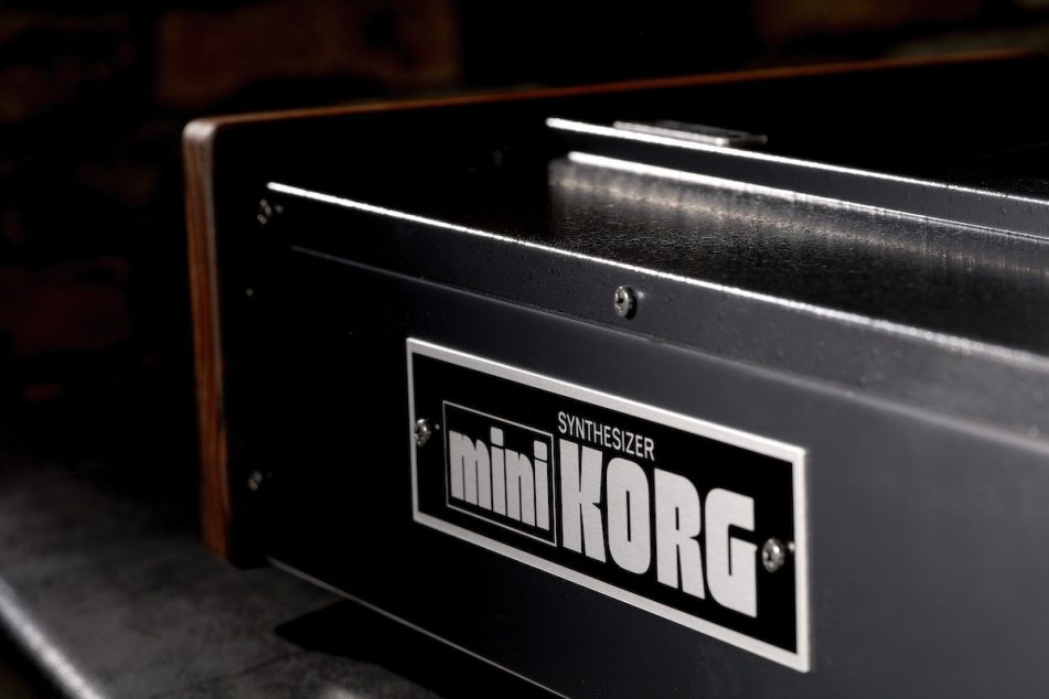 KORG announces 700S Synthesizer - Gearjunkies - Music tech news ...